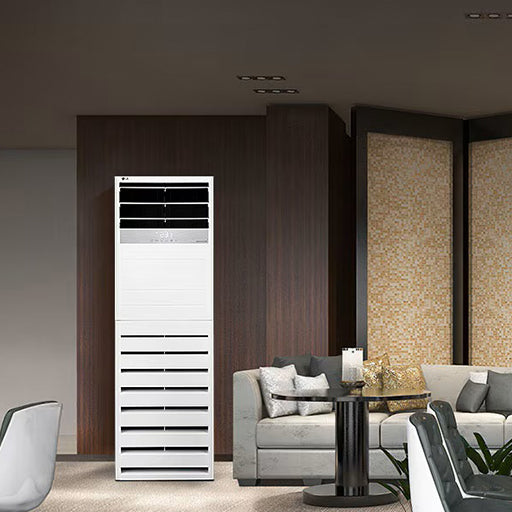 Floor Standing Air Conditioner – AC Ghana