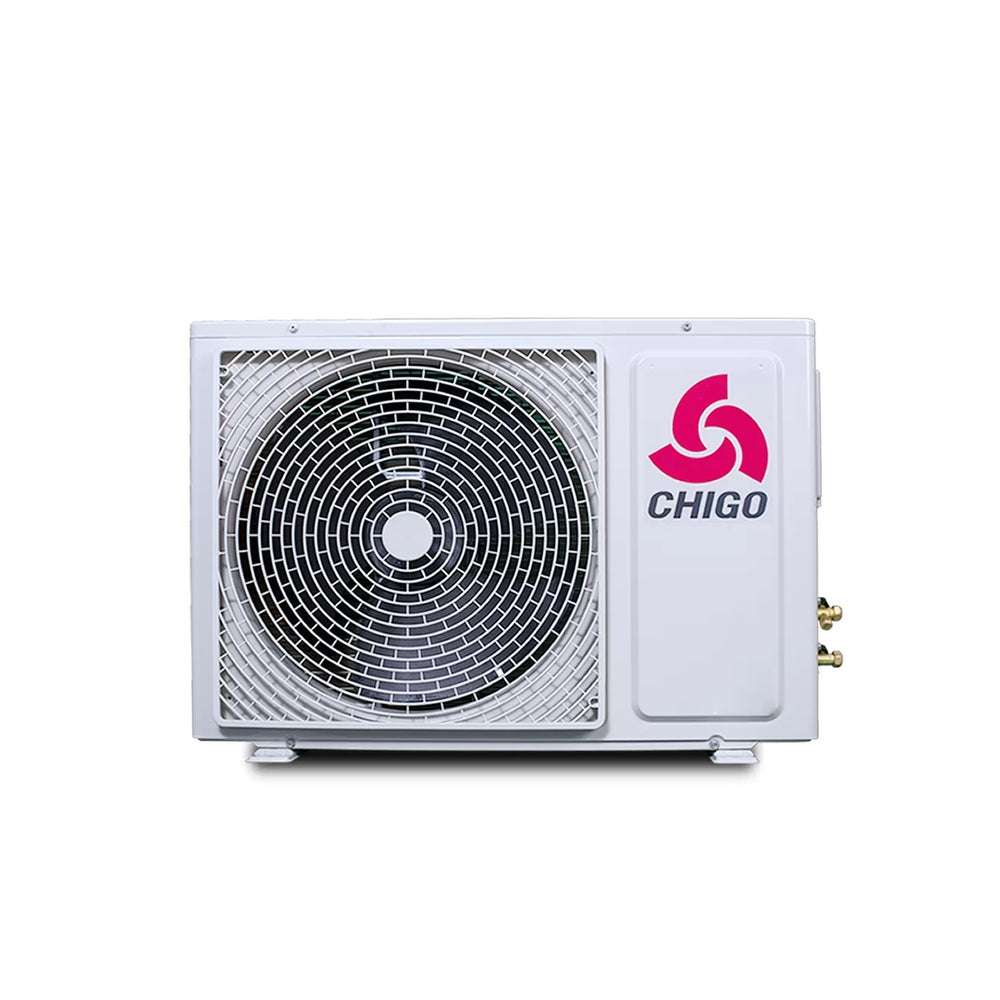 Chigo 1.5HP R410a (2 Stars) Non-Inverter Split Air Conditioner | CS35A ...