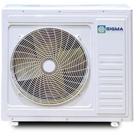 Sigma Air Conditioners – AC Ghana