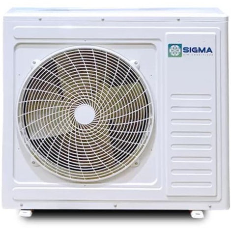 Sigma Air Conditioners – AC Ghana